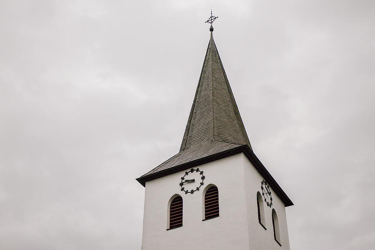 Kath. Kirchengemeinde - Heilige Messe zum Volkstrauertag mit ...